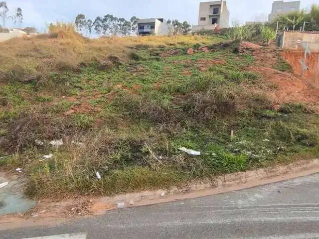 Terreno / Lote para Venda em Bragança Paulista/SP Jardim Iguatemi