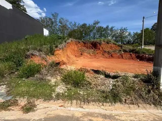 Terreno / Lote para Venda em Bragança Paulista/SP Jardim Iguatemi