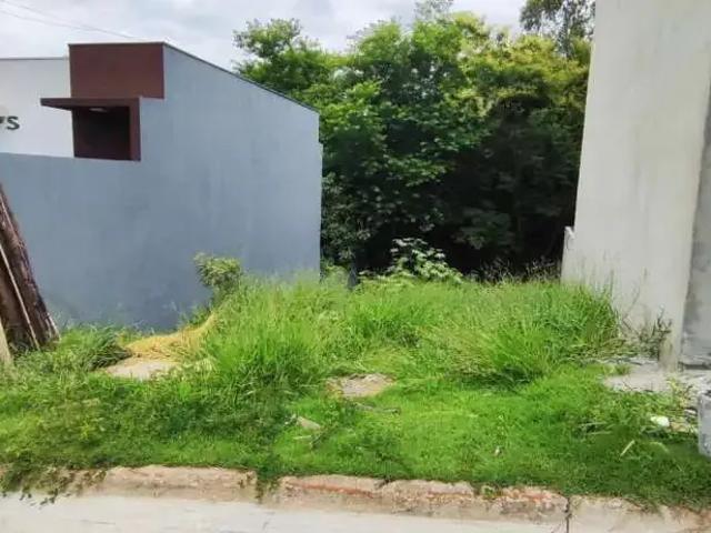 Terreno / Lote para Venda em Bragança Paulista/SP Jardim Iguatemi