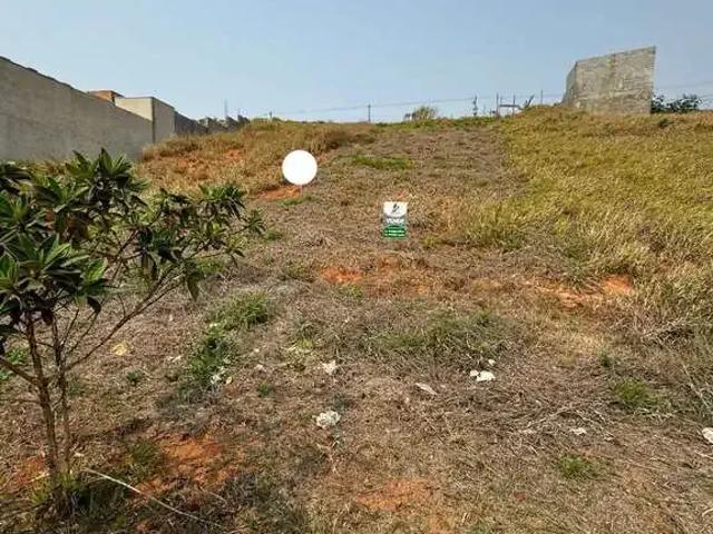 Terreno / Lote para Venda em Bragança Paulista/SP Jardim Iguatemi