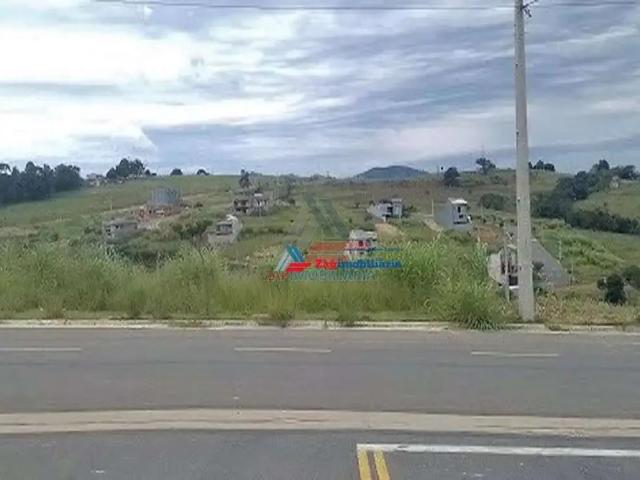 Terreno / Lote para Venda em Bragança Paulista/SP Jardim Lago do Moinho