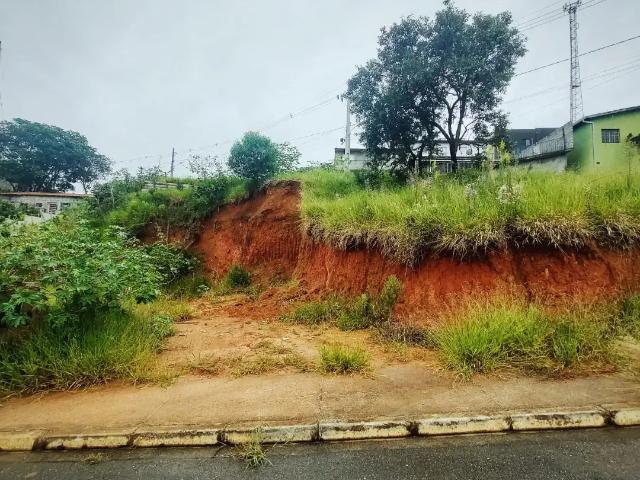 Terreno / Lote para Venda em Bragança Paulista/SP Jardim Lago do Moinho