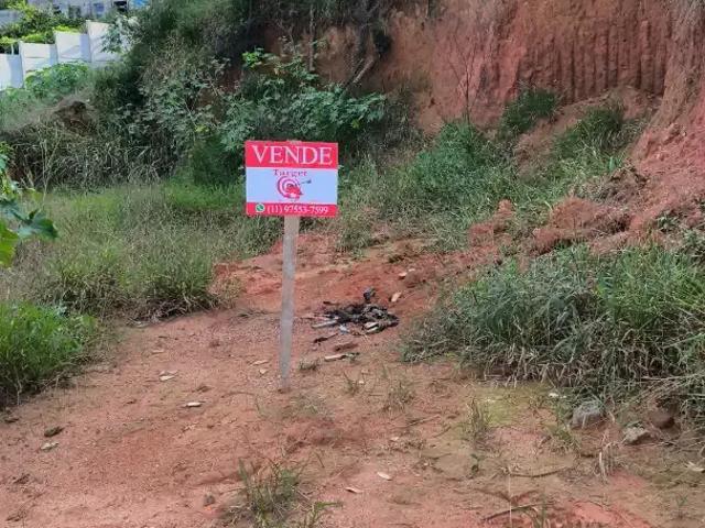 Terreno / Lote para Venda em Bragança Paulista/SP Jardim Lago do Moinho