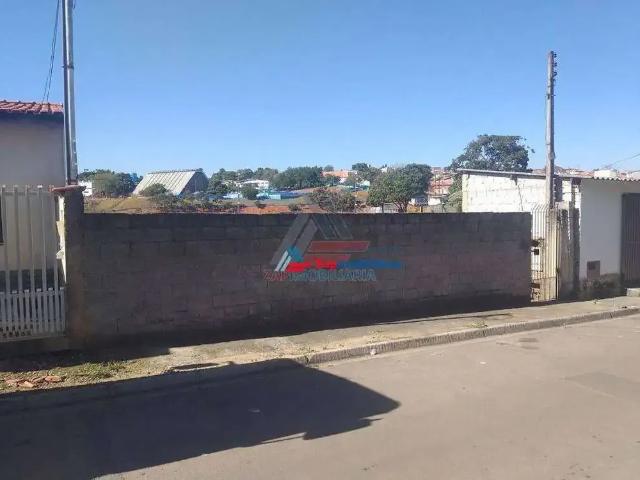 Terreno / Lote para Venda em Bragança Paulista/SP Jardim Novo Mundo