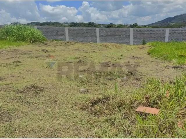 Terreno / Lote para Venda em Bragança Paulista/SP Jardim Primavera
