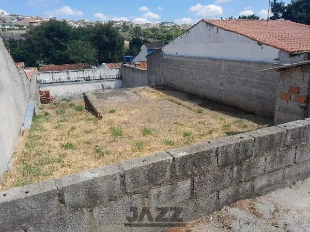 Terreno / Lote para Venda em Bragança Paulista/SP Jardim Primavera