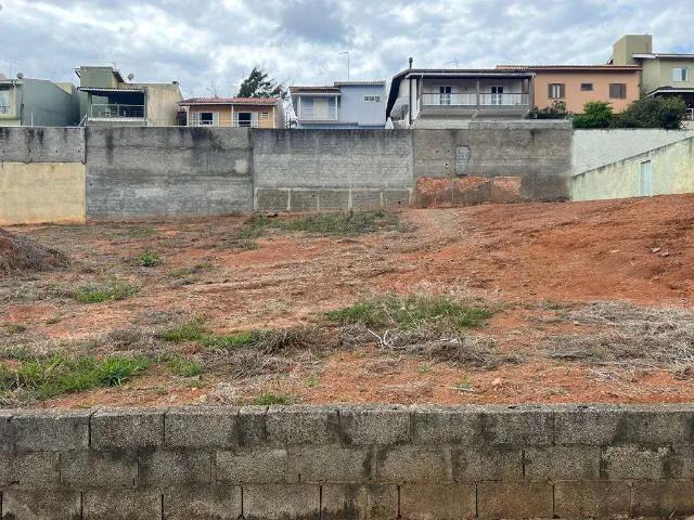 Terreno / Lote para Venda em Bragança Paulista/SP Jardim Primavera