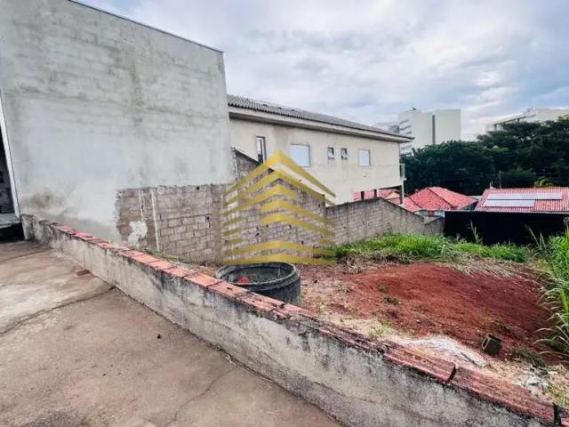 Terreno / Lote para Venda em Bragança Paulista/SP Jardim Primavera