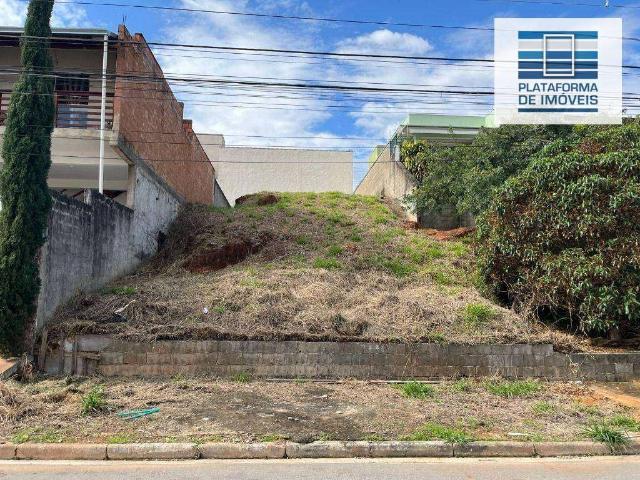 Terreno / Lote para Venda em Bragança Paulista/SP Jardim Primavera