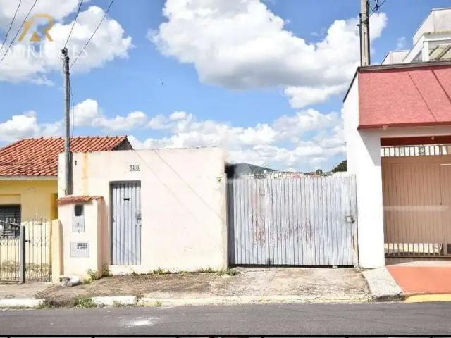 Terreno / Lote para Venda em Bragança Paulista/SP Jardim Recreio