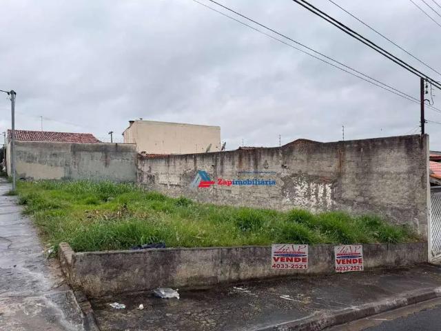 Terreno / Lote para Venda em Bragança Paulista/SP Jardim São Lourenço