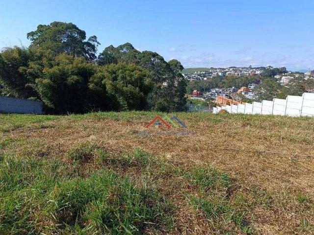 Terreno / Lote para Venda em Bragança Paulista/SP Jardim Santa Helena