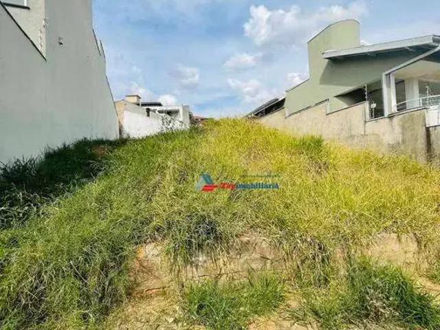 Terreno / Lote para Venda em Bragança Paulista/SP Jardim Santa Rita de Cássia