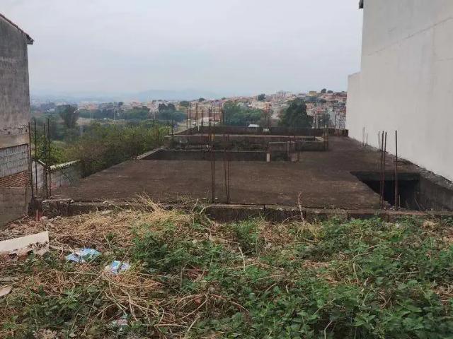 Terreno / Lote para Venda em Bragança Paulista/SP Jardins