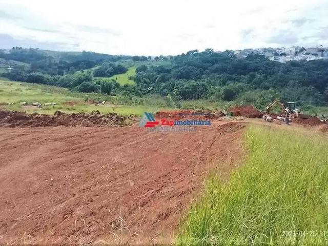 Terreno / Lote para Venda em Bragança Paulista/SP Jardins
