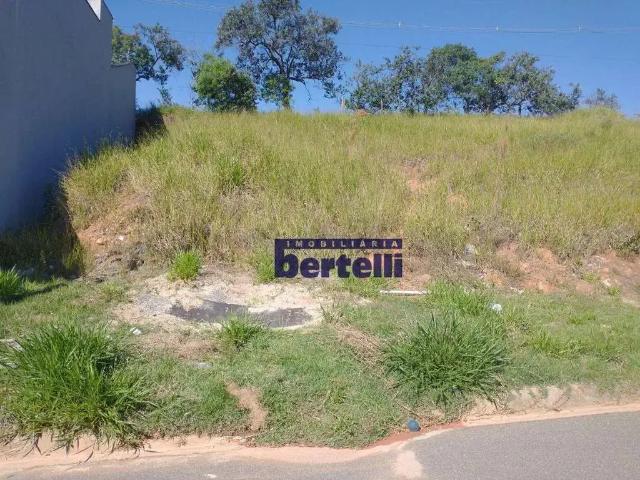 Terreno / Lote para Venda em Bragança Paulista/SP Jardins