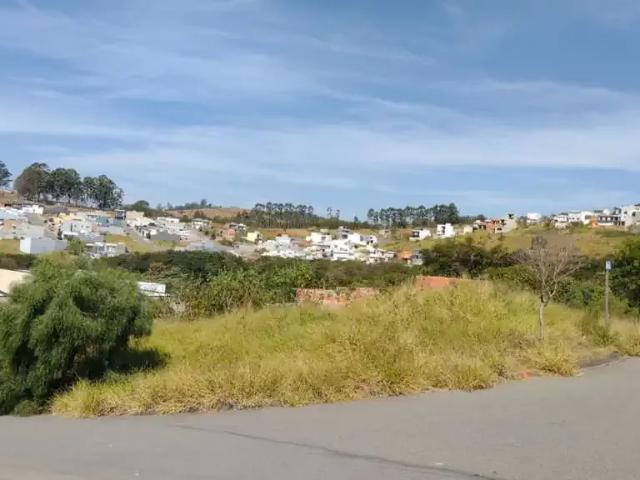 Terreno / Lote para Venda em Bragança Paulista/SP Jardins