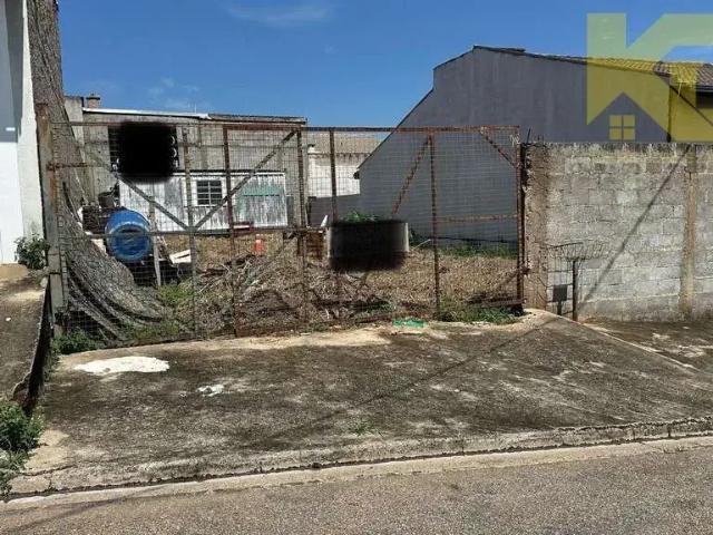 Terreno / Lote para Venda em Bragança Paulista/SP Jardins