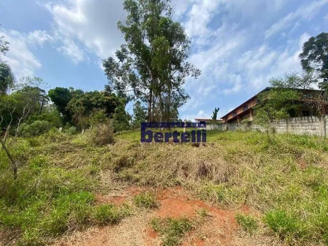 Terreno / Lote para Venda em Bragança Paulista/SP Jardins