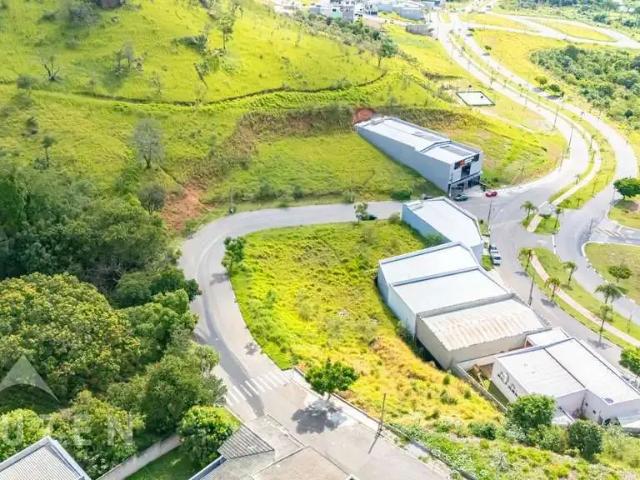 Terreno / Lote para Venda em Bragança Paulista/SP Jardins