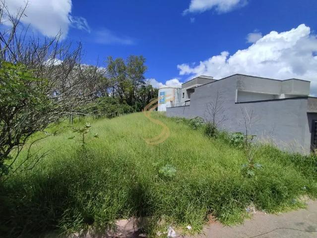 Terreno / Lote para Venda em Bragança Paulista/SP Jardins