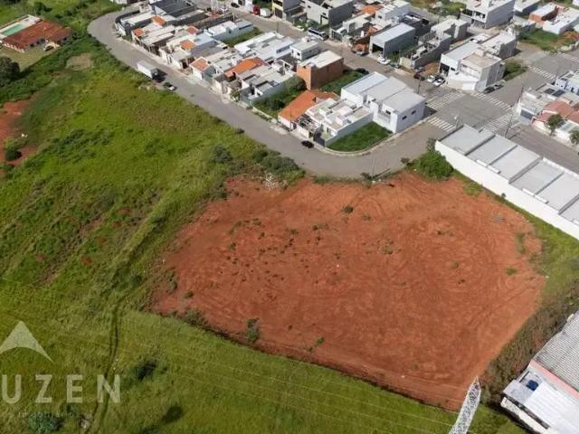 Terreno / Lote para Venda em Bragança Paulista/SP Jardins