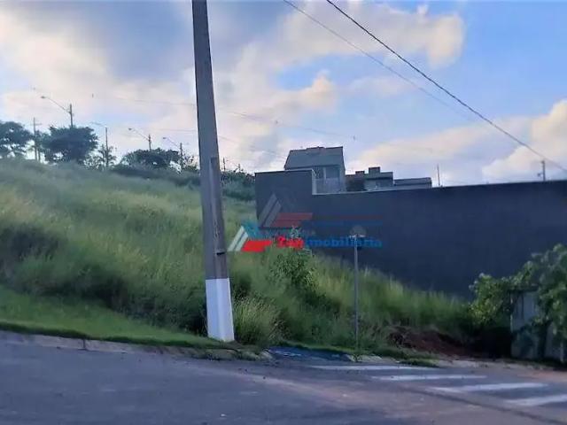 Terreno / Lote para Venda em Bragança Paulista/SP Jardins