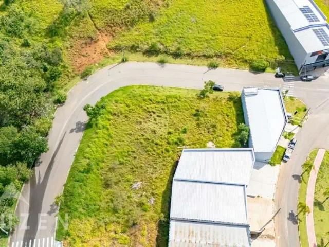 Terreno / Lote para Venda em Bragança Paulista/SP Jardins