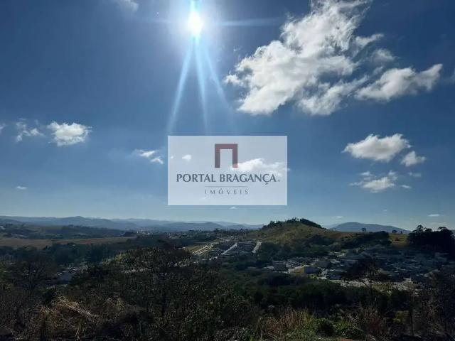 Terreno / Lote para Venda em Bragança Paulista/SP Villa Verde