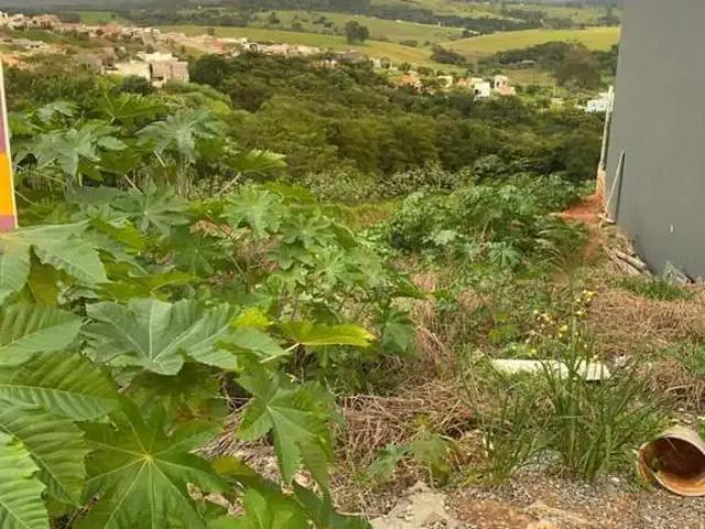 Terreno / Lote para Venda em Bragança Paulista/SP Jardins