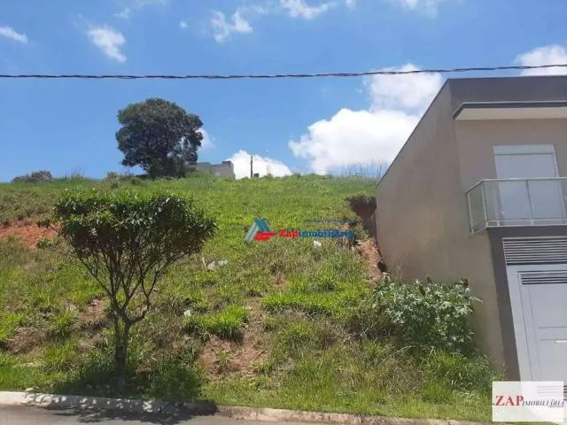 Terreno / Lote para Venda em Bragança Paulista/SP Jardins