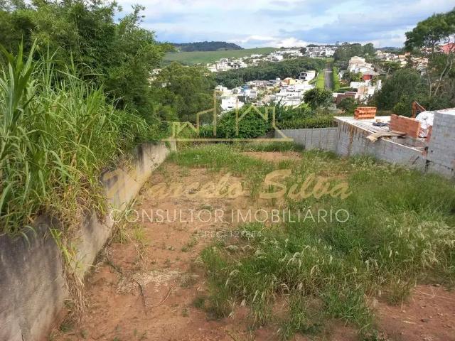 Terreno / Lote para Venda em Bragança Paulista/SP Lagos de Santa Helena