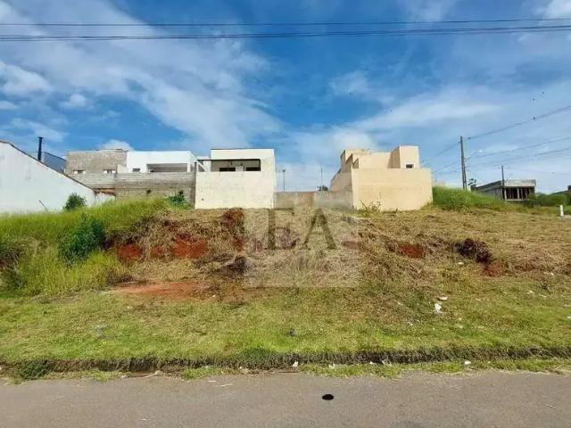 Terreno / Lote para Venda em Bragança Paulista/SP Loteamento Vila Romana