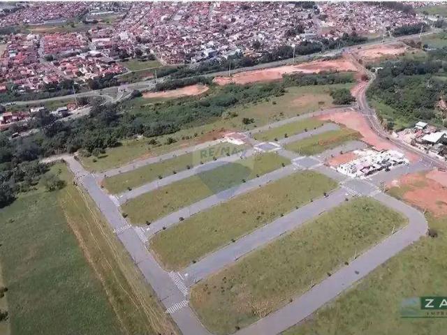 Terreno / Lote para Venda em Bragança Paulista/SP Loteamento Vila Romana