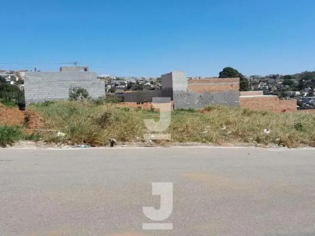 Terreno / Lote para Venda em Bragança Paulista/SP Loteamento Vila Romana
