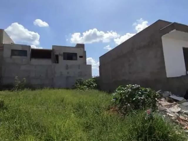 Terreno / Lote para Venda em Bragança Paulista/SP Loteamento Vila Romana