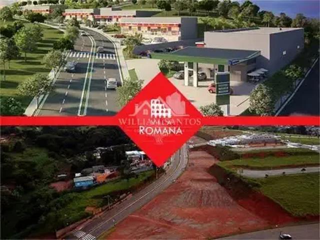 Terreno / Lote para Venda em Bragança Paulista/SP Loteamento Vila Romana