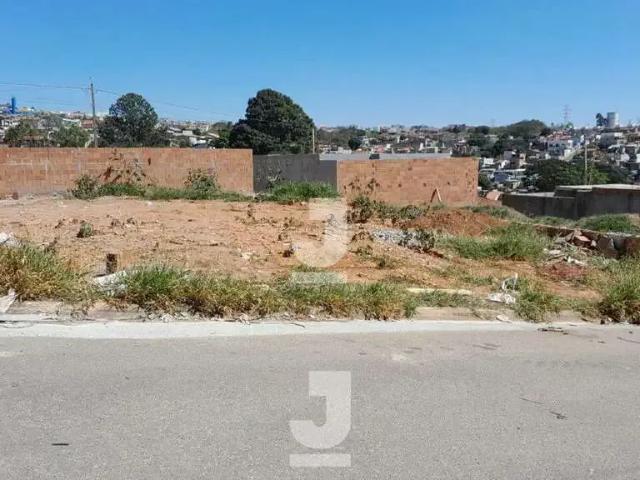 Terreno / Lote para Venda em Bragança Paulista/SP Loteamento Vila Romana