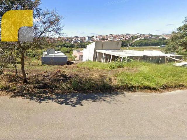 Terreno / Lote para Venda em Bragança Paulista/SP Loteamento Vila Romana