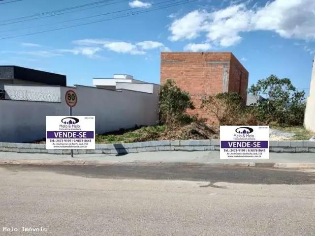 Terreno / Lote para Venda em Bragança Paulista/SP Loteamento Vila Romana