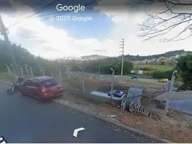 Terreno / Lote para Venda em Bragança Paulista/SP Parque Brasil