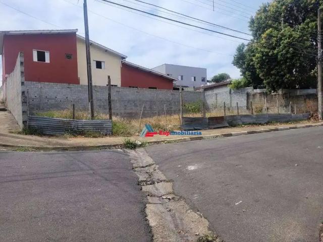 Terreno / Lote para Venda em Bragança Paulista/SP Parque Brasil