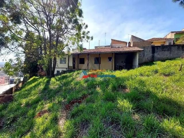 Terreno / Lote para Venda em Bragança Paulista/SP Parque Brasil