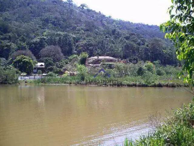 Terreno / Lote para Venda em Bragança Paulista/SP Parque Caetê