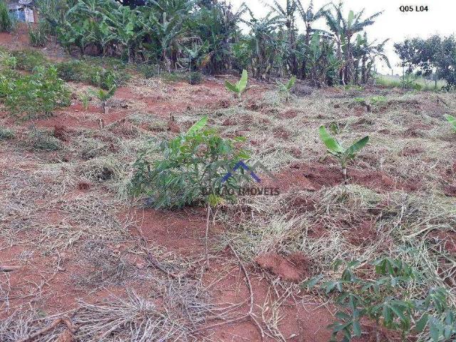Terreno / Lote para Venda em Bragança Paulista/SP Parque Caetê