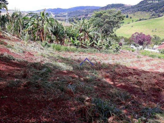 Terreno / Lote para Venda em Bragança Paulista/SP Parque Caetê