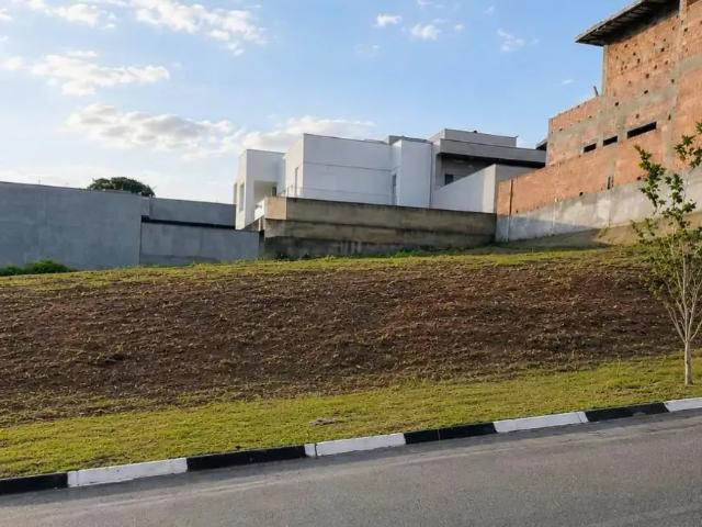 Terreno / Lote para Venda em Bragança Paulista/SP Parque Imperador