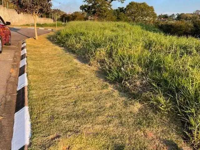 Terreno / Lote para Venda em Bragança Paulista/SP Parque Imperador
