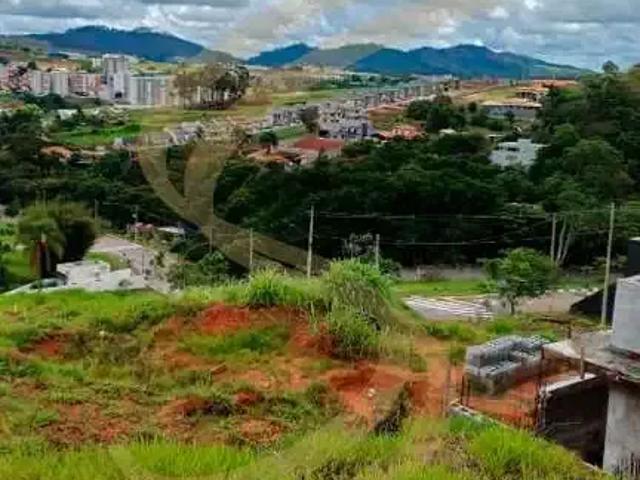 Terreno / Lote para Venda em Bragança Paulista/SP Parque Imperador