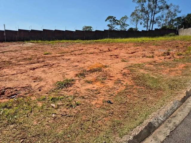 Terreno / Lote para Venda em Bragança Paulista/SP Parque Imperador